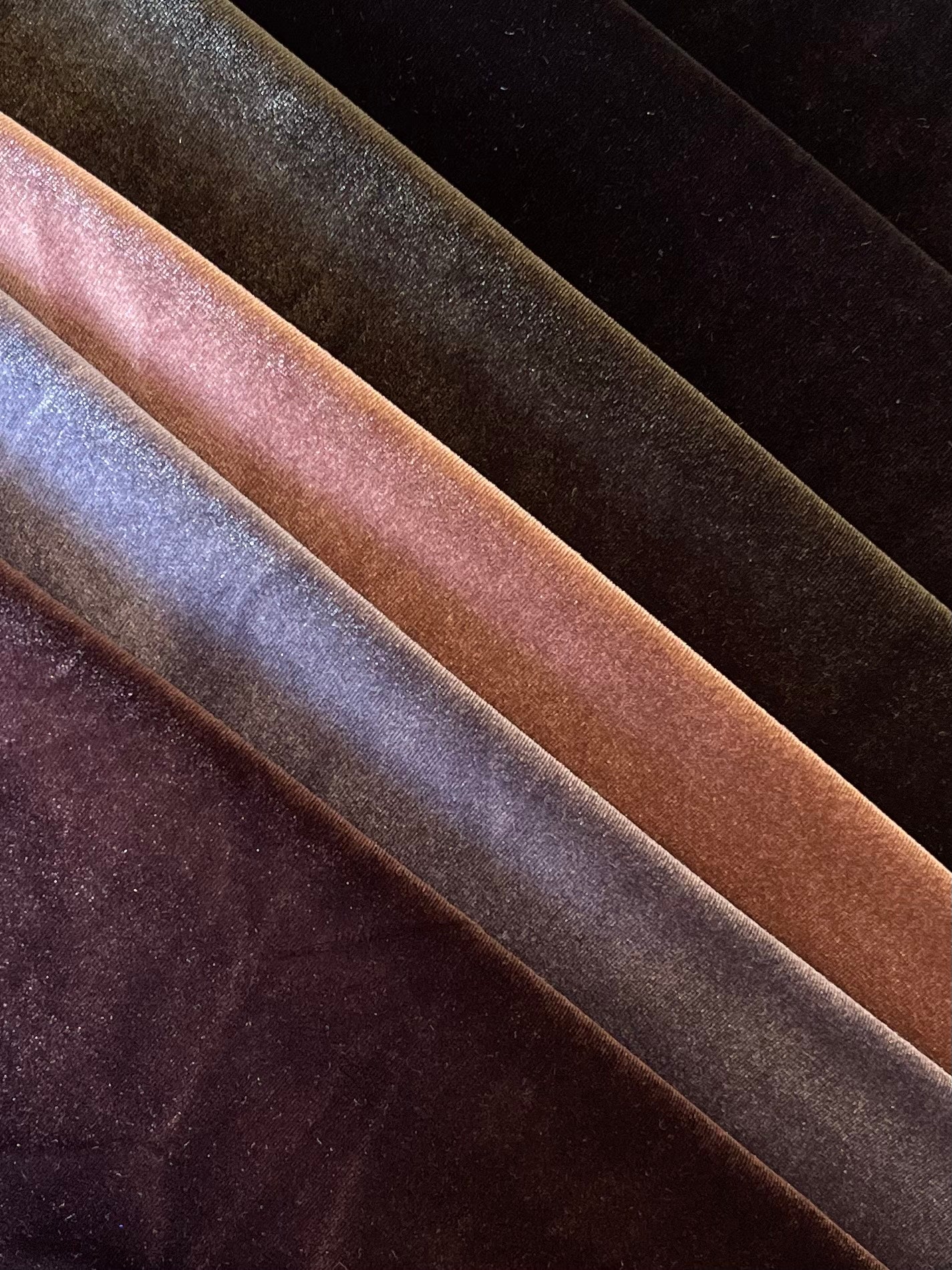Velvet Fabric – Al Karam Qadri
