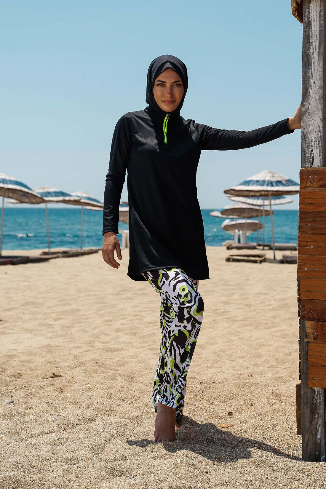 Burkini – Al Karam Qadri