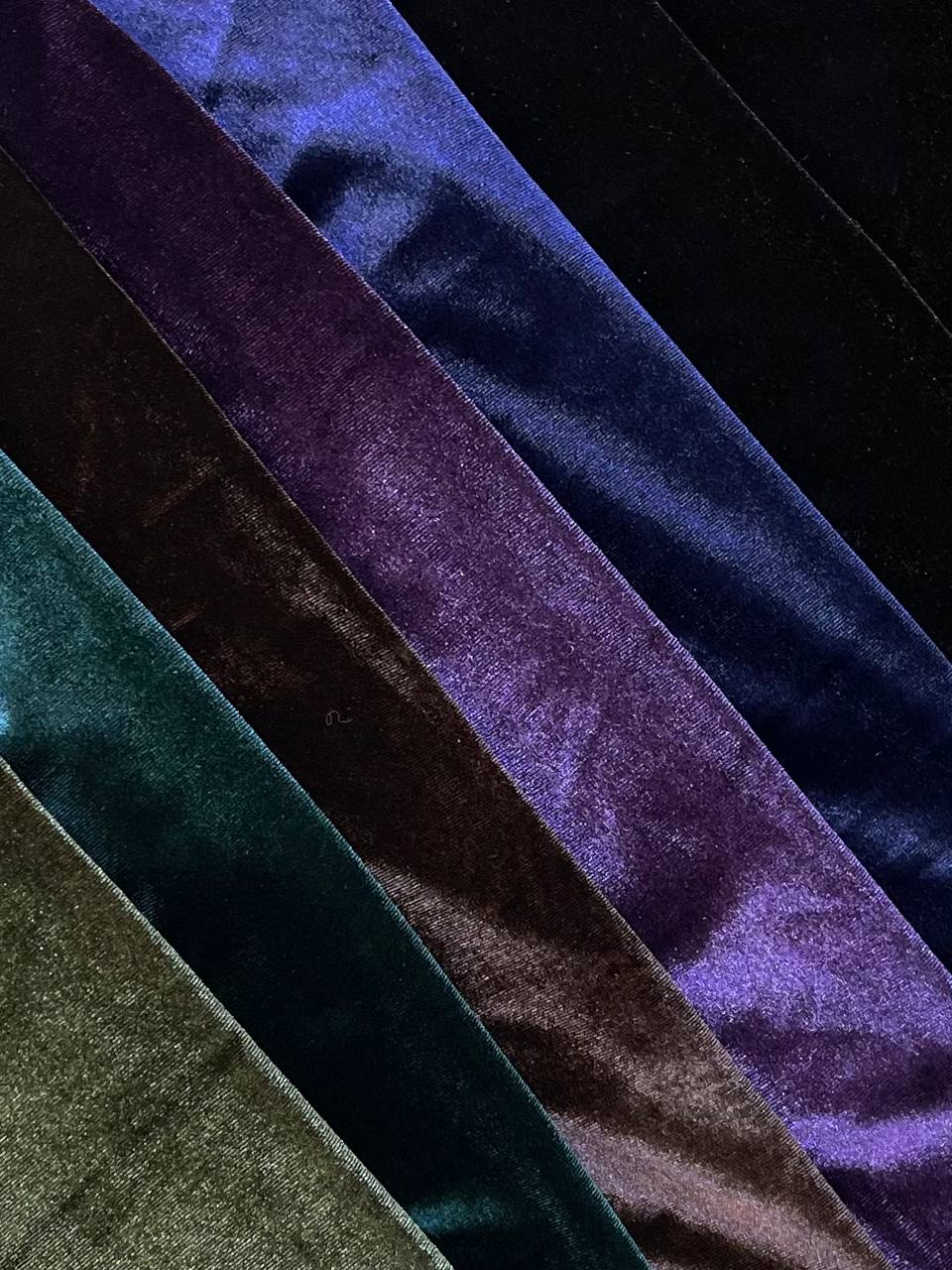 Velvet Fabric – Al Karam Qadri